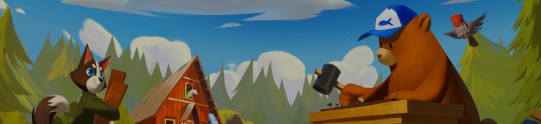 Bear and Breakfast 攻略wiki | ※画像出典 https://bear-and-breakfast.fandom.com ...